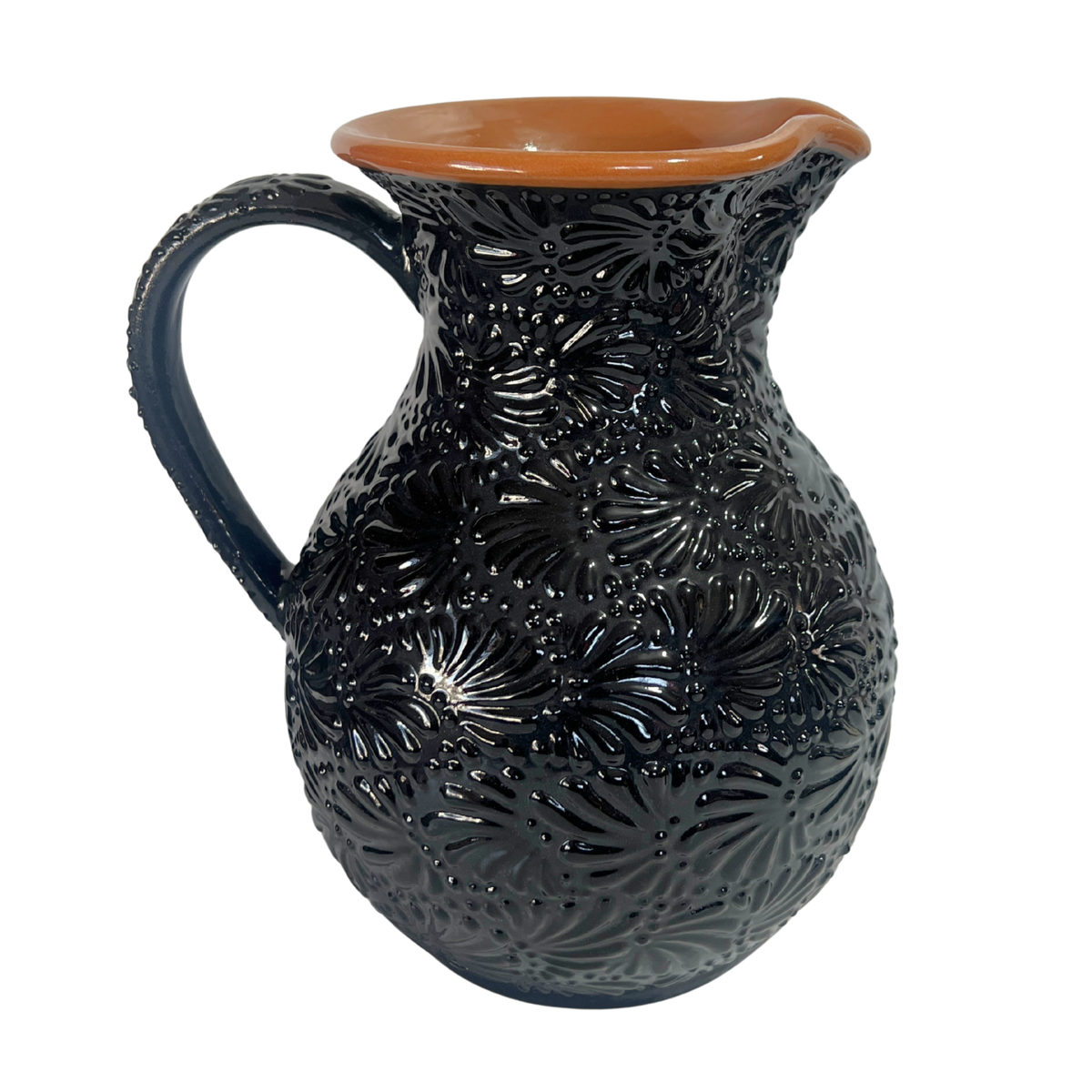 JARRA MIK SUPER BLACK ORILLA CAFE – Talavera Salazar