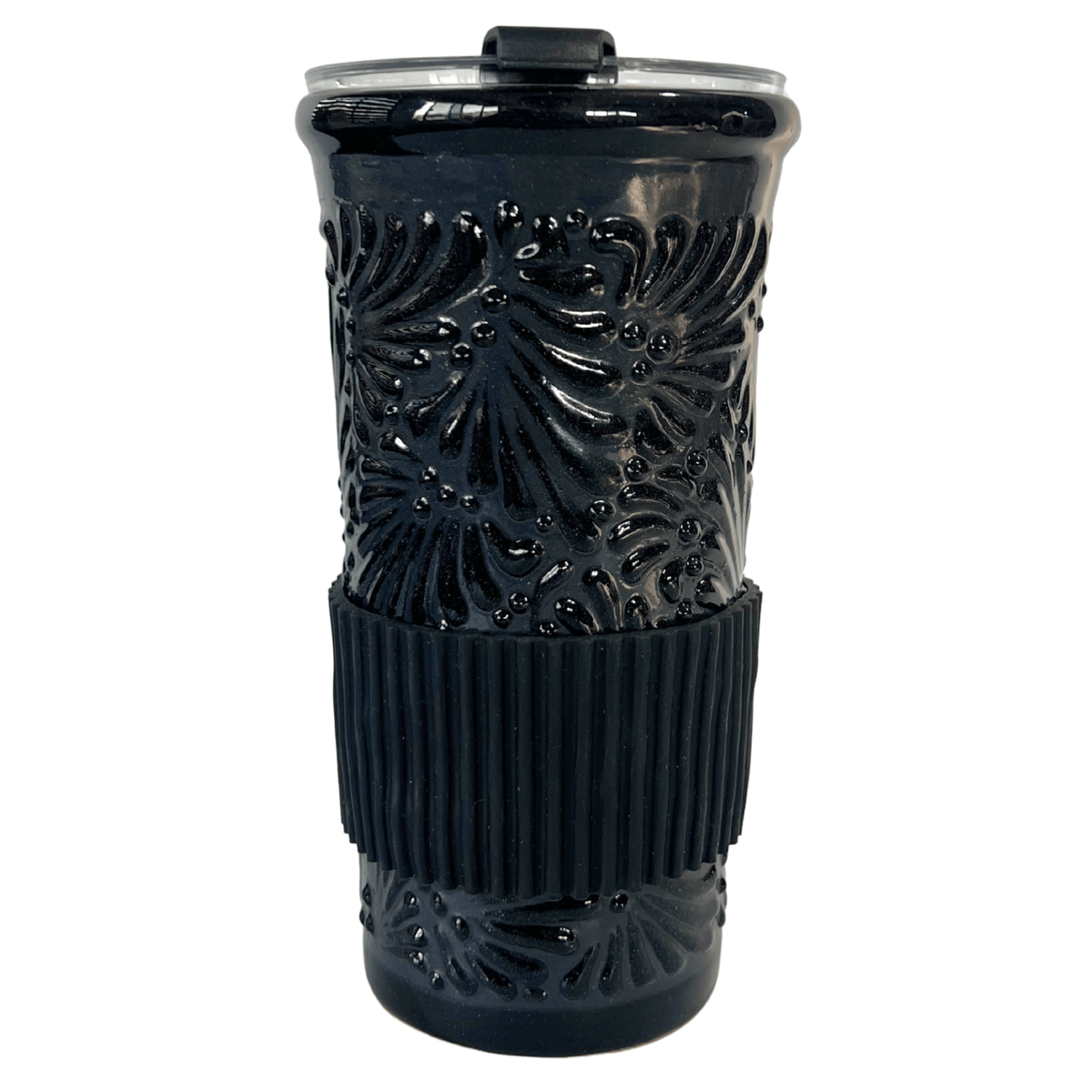 TERMO PRO BANDA MIK SUPER BLACK – Talavera Salazar
