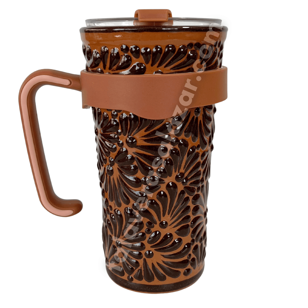 TERMO PRO FONDO CAFE MIK CAFE CHOCOLATE – Talavera Salazar