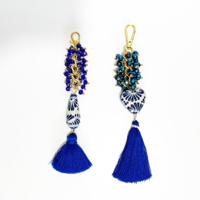 KIT CHARM DUO – Talavera Salazar